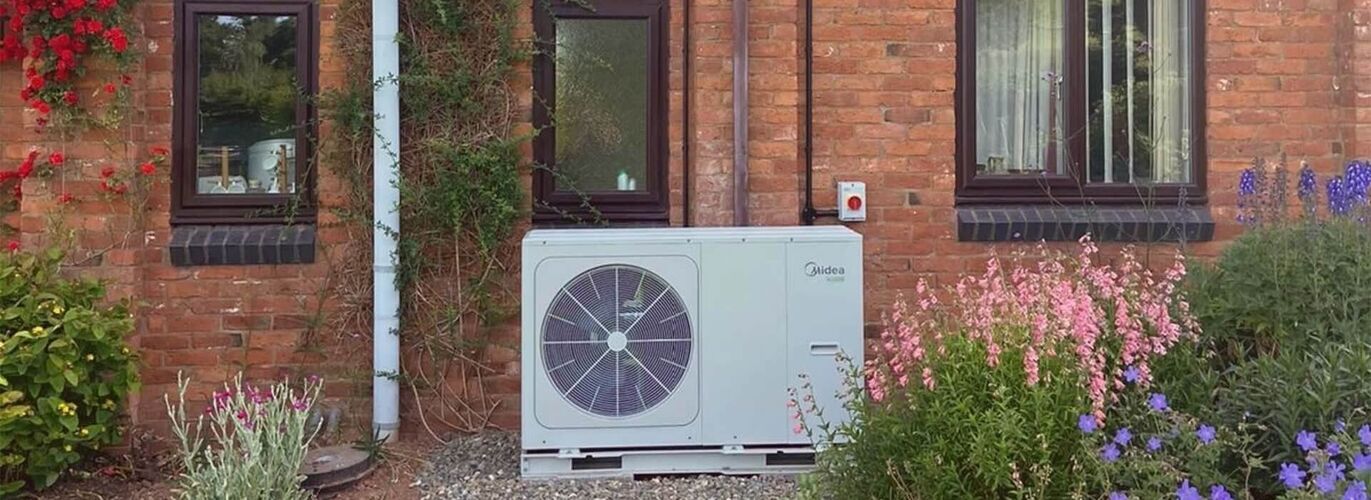 Air Source - Energy Zone