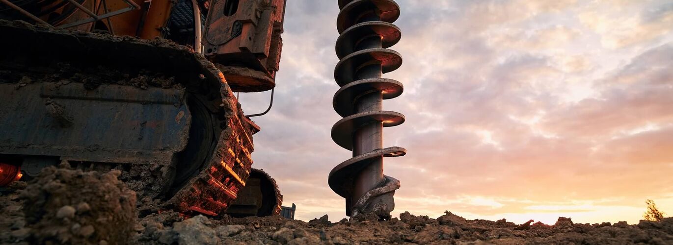 Ground Source - Energy Zone