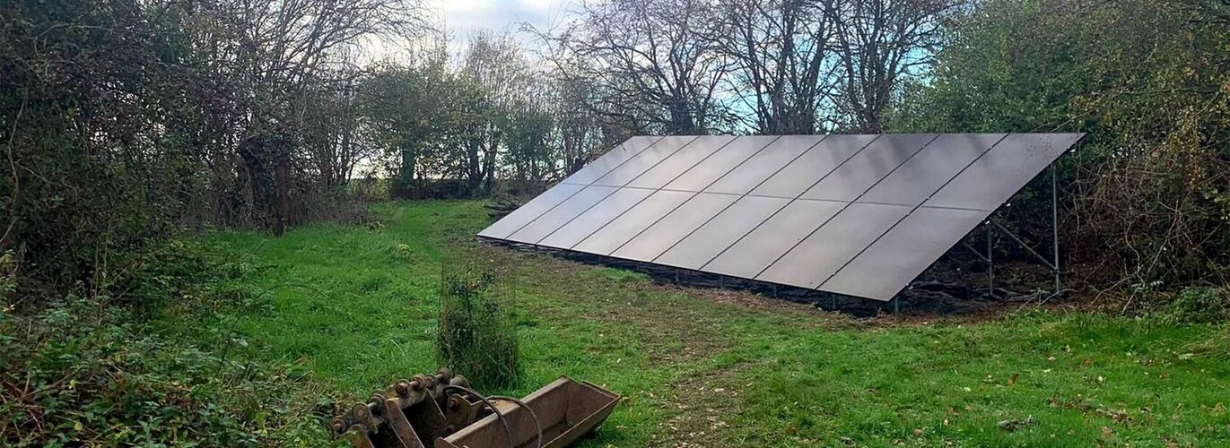 Solar PV - Energy Zone