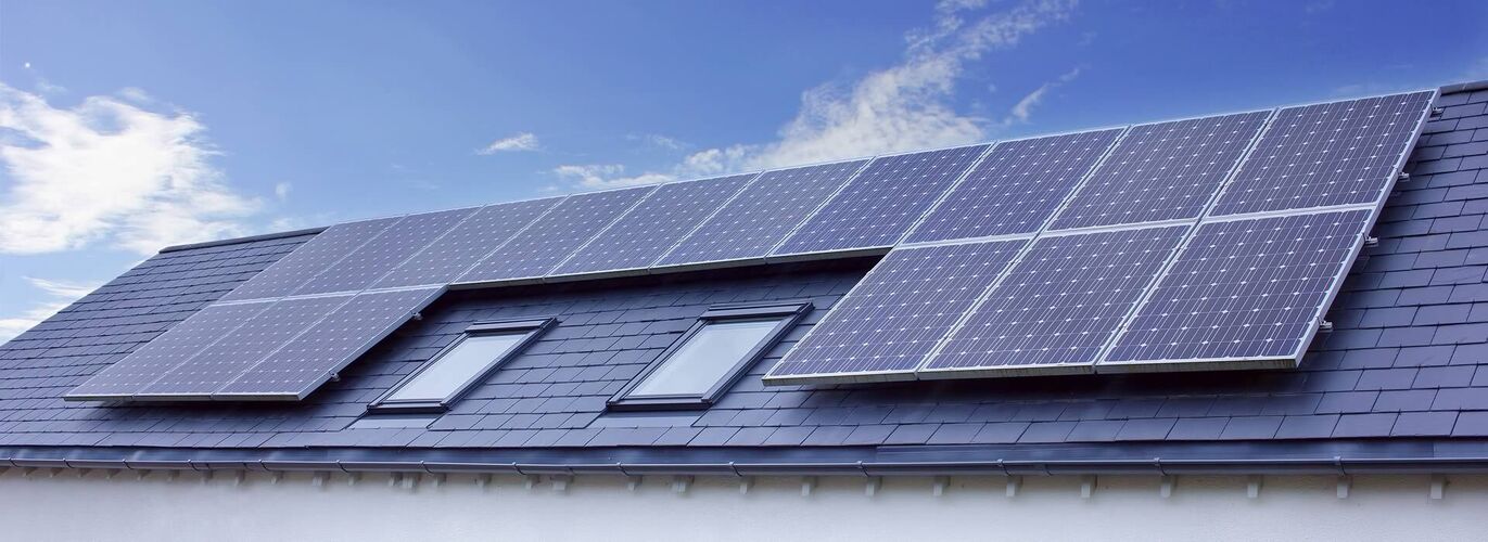 Solar PV-T - Energy Zone